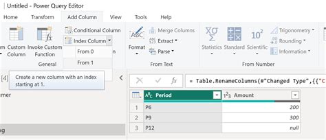 Solved How To Order Data On A Clustered Column Chart Microsoft Fabric Community