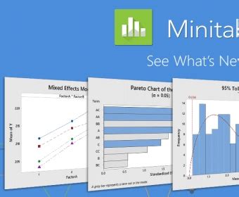 MINITAB 18 1 Download Mtb Exe
