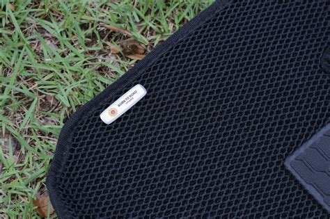 더뉴레이 본투로드 자동차 매쉬코일매트 장착완료 네이버 블로그