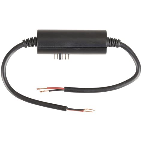 Multi Voltage Regulated Adaptor Module Jaycar Australia