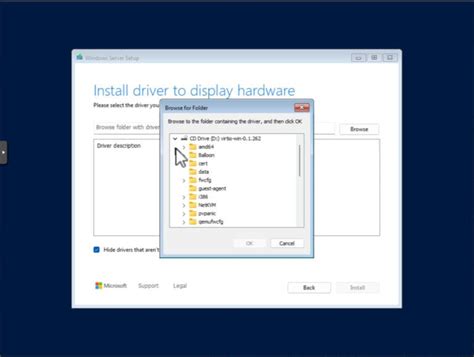 Install Windows Server 2025 On Proxmox Virtualization Howto