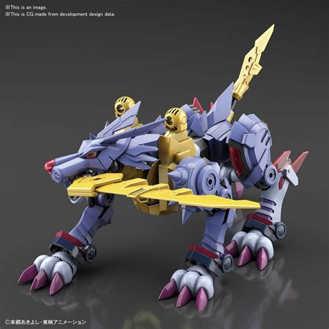 Metalgarurumon Cosplay