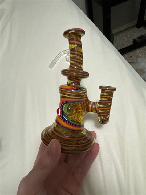 Andy G Class Rig Shop Andy G On Glasspass