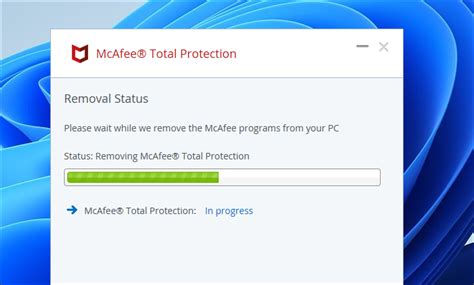 How To Disable Or Uninstall McAfee On Windows All Things How