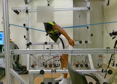 Figure 2 From The Effect Of Transcutaneous Spinal Cord Stimulation On Standing Postural Control