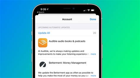 PSA App Store Bug Hiding App Update Buttons For Some Users MacRumors