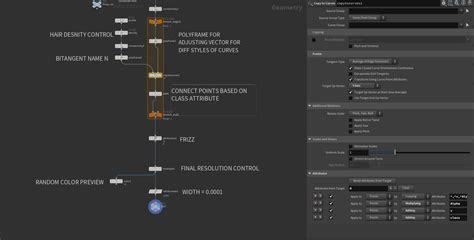 Advanced Grooming Tips Exporting To Unreal Sidefx