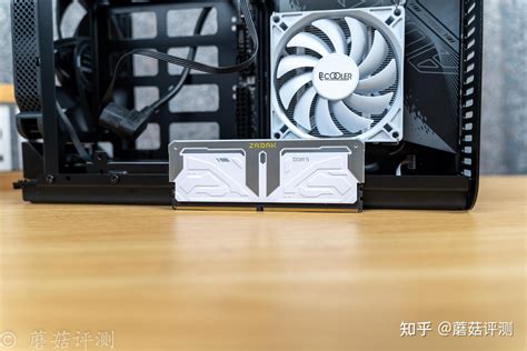 体积小巧，结构紧凑，可卧可立，乔思伯v11铝制迷你itx机箱 评测 知乎