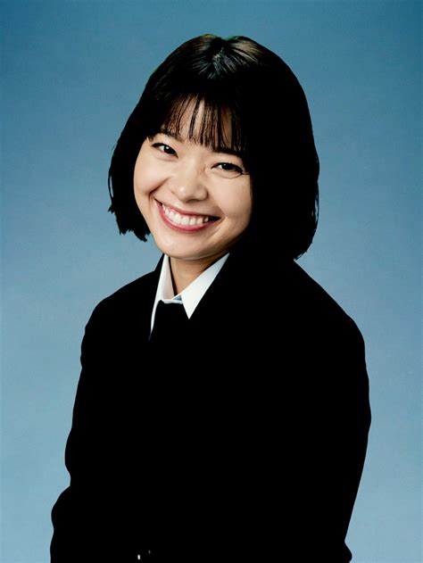 【バイプレイヤーズ百名鑑】岸井ゆきの「現場を堪能し、はしゃぎました」 映画 ニュース ｜クランクイン！