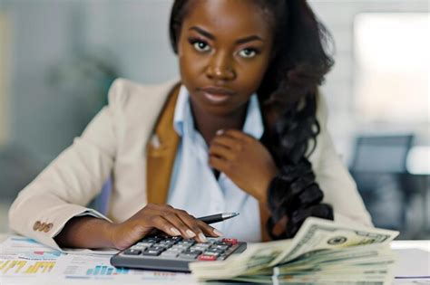 Premium Photo Corporate Strategy Enhancing Business Performance