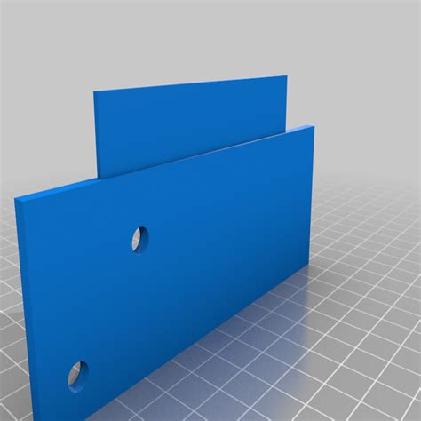 Free 3d File Bigtreetech Tft35 V3 0 Case Plus ・3d Printer Model To