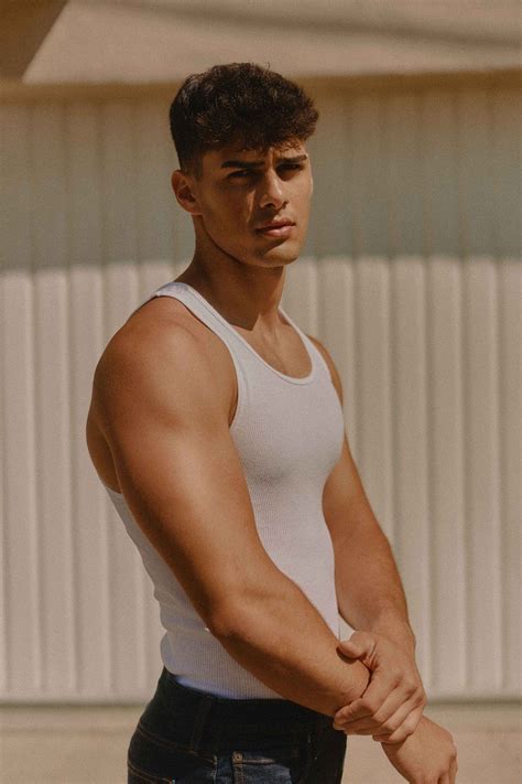 Ace Models Jacob Ishak