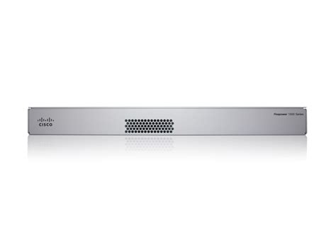 Cisco Cisco Firepower 1140 Asa Appliance 1u Fpr1140 Asa K9 En