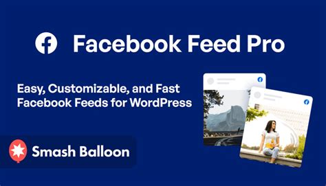 Custom Facebook Feeds Pro Wordpress Plugin Gplplace