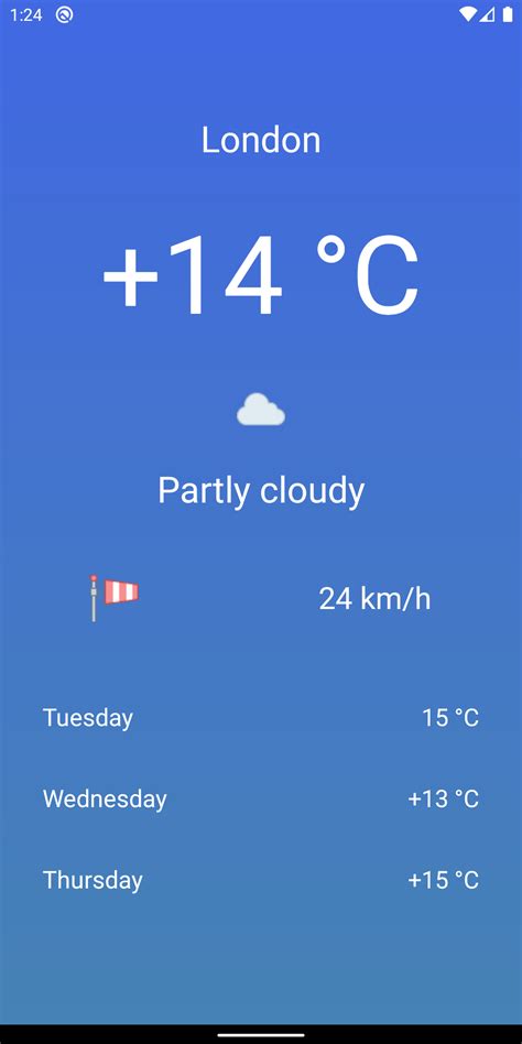 Github Mohammadmawedweather App With Mvvm Architecture This Project