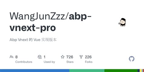 Releases · Wangjunzzzabp Vnext Pro · Github