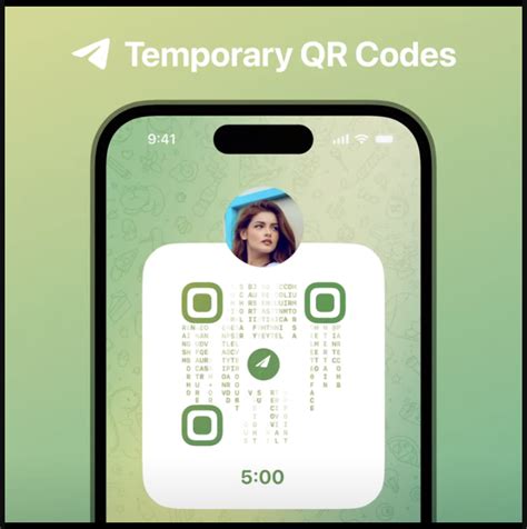 How To Create Your Own Telegram QR Code