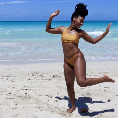 Teyonah Parris R Celebs