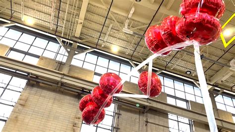 Balloondetectiontrial Object Detection Dataset And Pre Trained Model By Dtrfirst