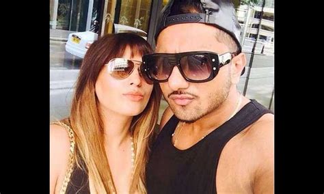 Breakup Story Honey Singh And Shalini Talwar