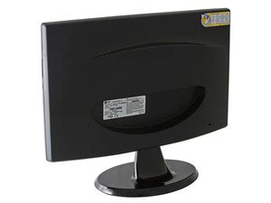 Monitor LCD LG Widescreen de 18.5" Modelo W1943C | pcel.com