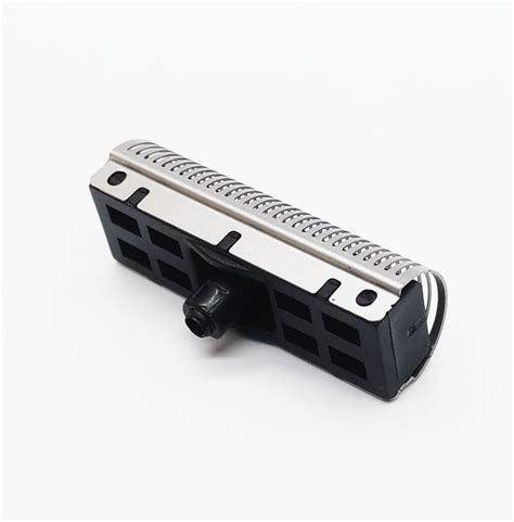 可适用松下剃须刀刀头es9942c配件锐角刀头es3831 3833 Rp40 Rc30 阿里巴巴