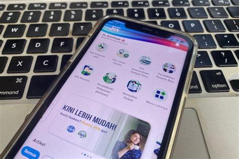 Penting Nih Gaez Cara Mudah Cetak Kartu Bpjs Kesehatan Secara Online Bergelora Com