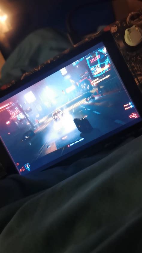 cyberpunk 2077 severe lag r steamdeck