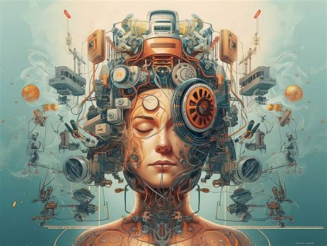The Reactive Machine We Need To Overcome The Boundaries By My