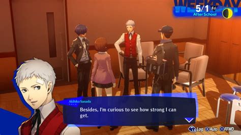 Persona Fans React To March 5th A Day In The Life Of A Persona Enthusiast