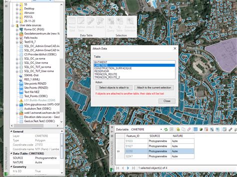 Import Shape File Autocad Spatial Manager Lanajohn