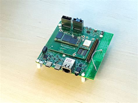 Nxp I Mx8m Mini Embedeed Chinchilla Armand Rick V System On Module Som Designer And Manufacturer