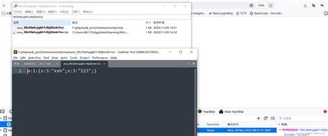 Php的session反序列化php Session反序列化 Csdn博客 Php的session反序列化php Session反序列化 Csdn博客