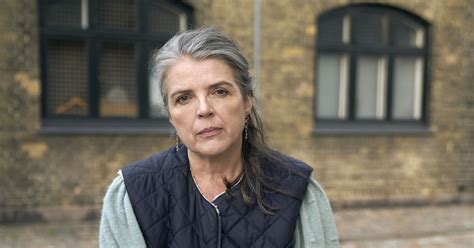 Skuespiller Fra Nattevagten Lotte Andersen Afslører Derfor Var Jeg Ikke Med I Toeren