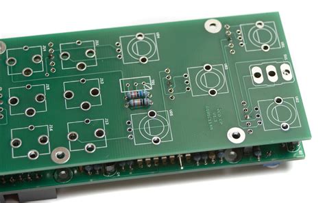 MST VCO Assembly Instructions Synthrotek