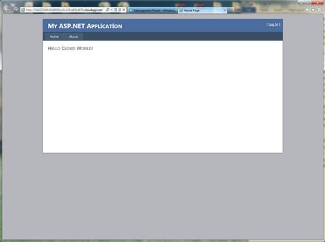 Sql Azure Yapılandırma Ve İlk Bulut Veritabanı Kurulumu