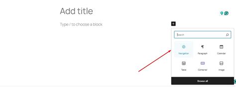 How To Create Dropdown Menu In Wordpress
