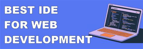 16 лучших Ide для веб разработки 2025 г