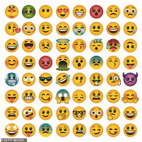 JANE FRYER S Guide To What Emojis Represent To Babeer People And How To Avoid Any Confusion