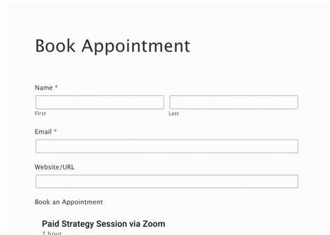 Free Booking Plugins For Wordpress QuyaSoft