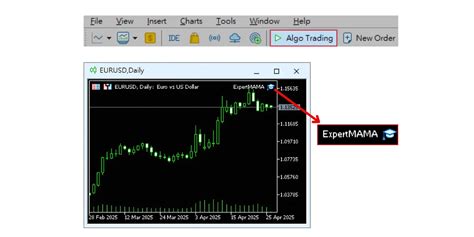Mt5 Ea Installation Guide｜7 Steps To Quickly Start Automated Trading
