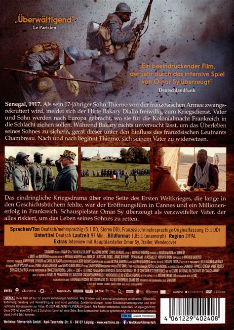 Mein Sohn Der Soldat Film Auf Dvd Ausleihen Bei Verleihshop De