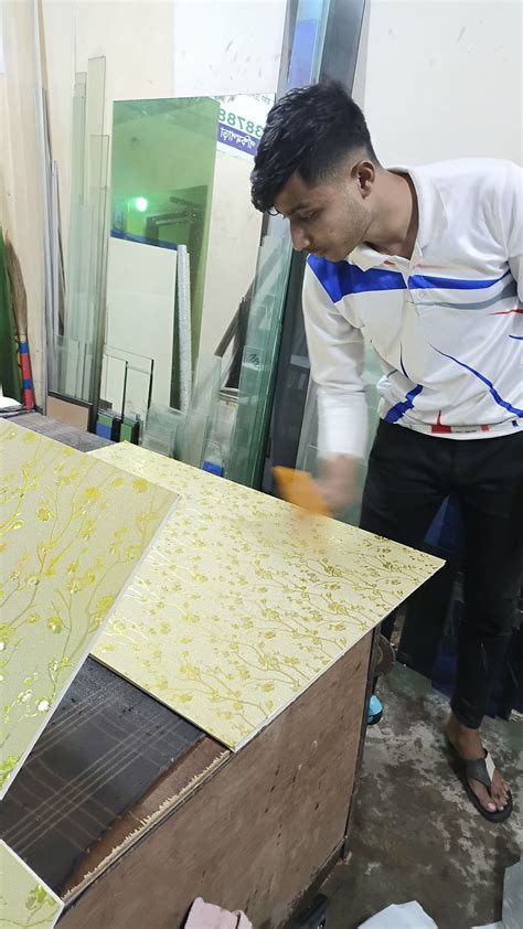 বিক্রম পুর গ্লাস এন্ড থাই এ্যালুমিনিয়াম ফেব্রিকেটরস্