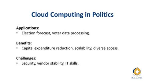 Chapter 14 Adoption Of Cloud Computing Pptx