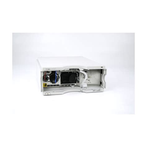 Agilent 1100 1200 Hplc G1315c Diode Array Detector Dad Sl G1315 66022