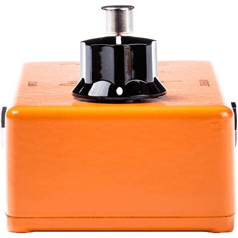 MXR Script Phase 90 LED Guitar Effect Musik Produktiv