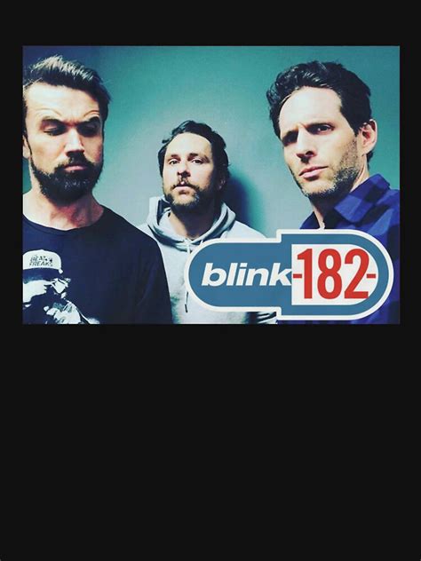 Retro H Workaholics Blink 182 Shirt Blink 182 T Shirt Blink 182 Tee Vintage Blink 182