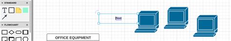 How To Draw A Network Diagram Lucidchart