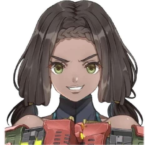 Who Is Your Favorite Vandham In The Franchise R Xenoblade Chronicles