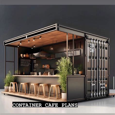 Build Your Own Container Home With Step By Step Plans🏠 —the Idea Is To Build A Home From An Old